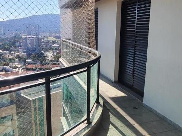 Edifício Matisse Apartamento de Alto Padrão – Edifício Matisse – Vila Oliveira