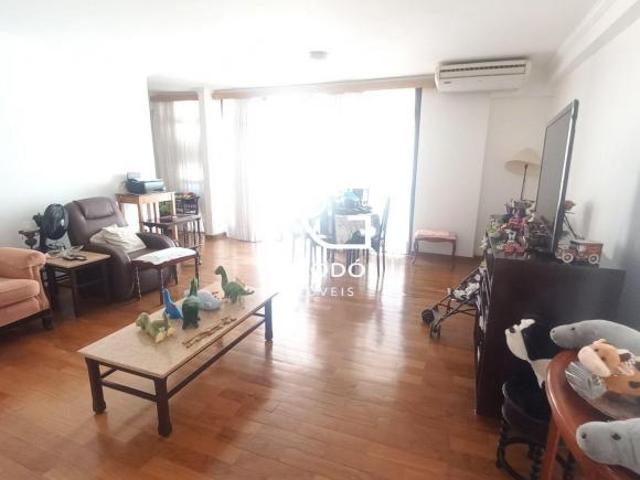 Edifício Medalhão Apartamento em Cambuí, Campinas/SP