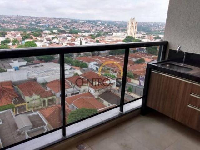 Edifício Melro, Apartamento com 3 dormitórios todos suíte, 101 m² venda