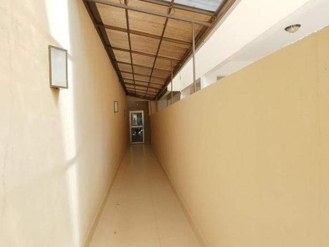EDIFICIO MERIDIAN, ZONA 07