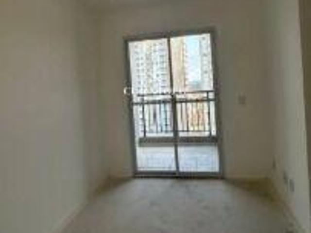 Edifício Mérito Sabará Apartamento à venda com 51 m², 2 quartos e vaga na Vila Isa, São Paulo