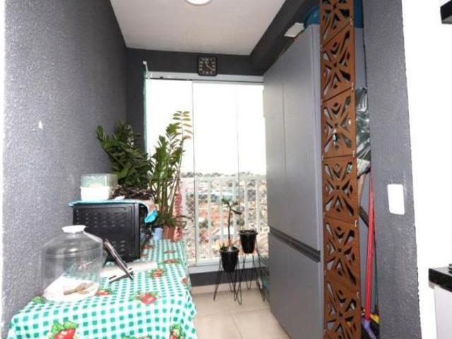 Edifício Metrocasa Vila Prudente Apartamento com 2 dormitórios à venda, 31 m² por R$ 305.000 Vil