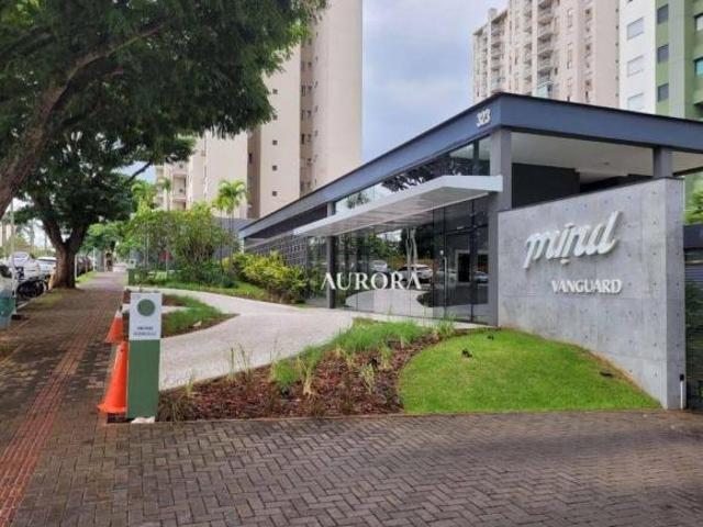 Edifício Mind com armários Oportunidade R$ 595.000,00 Terra Bonita