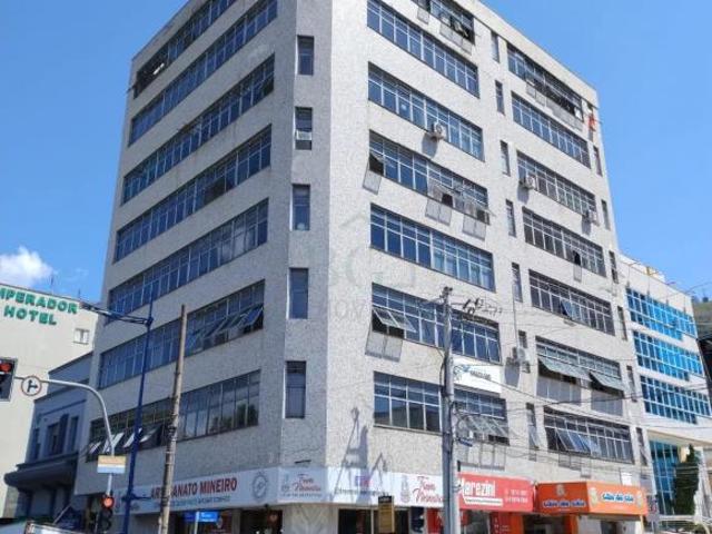 Edifício Minhas Gerais