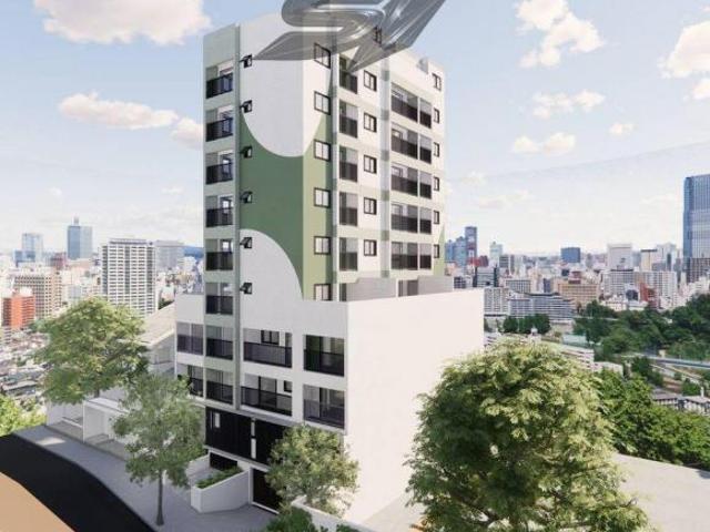 Edifício Mio 25 | Construtora Barão de Barros | Pronto | 30 metros | studios com varanda | sem vaga