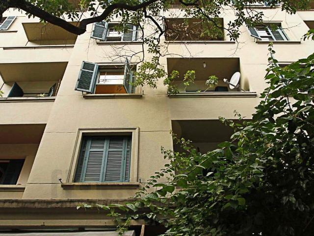 Edificio Miguel Calfat Flat, Residential