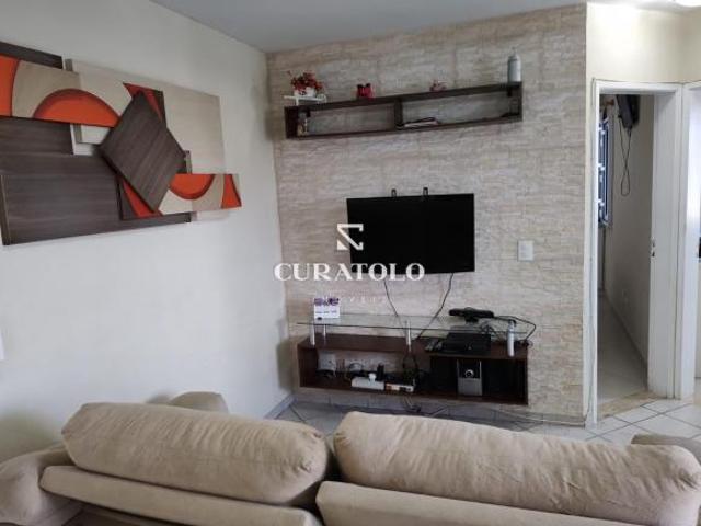 Edifício Millennium Seu Refúgio no Sítio Mandaqui: Apartamento com 2 Dormitórios, Varanda e Vaga c