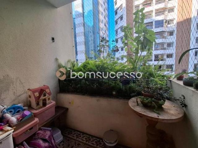 Edifício Mirante Apartamento com 2 dormitórios à venda, 57 m² por R$ 625.000,00 Tatuapé São Pa
