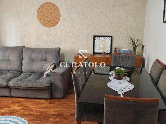 Edifício Mirante Cantareira Apartamento à venda com 69 m², 3 quartos, 2 vagas, Tucuruvi, São Paulo