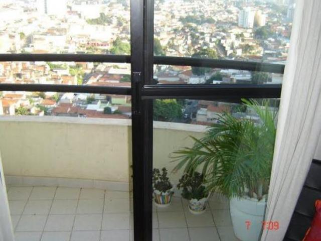 Edifício Mirante do Vale: O Seu Refúgio Urbano em Perdizes