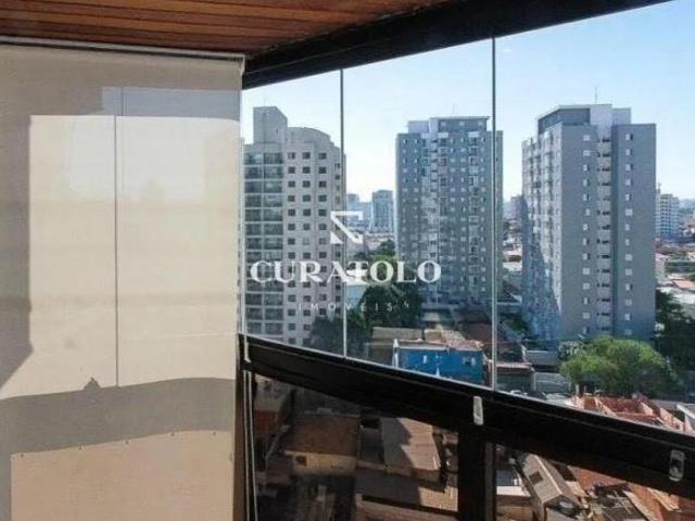 Edifício Miriam Apartamento à venda com 77 m², 4 quartos, varanda e 2 vagas, Vila Prudente, São Pa