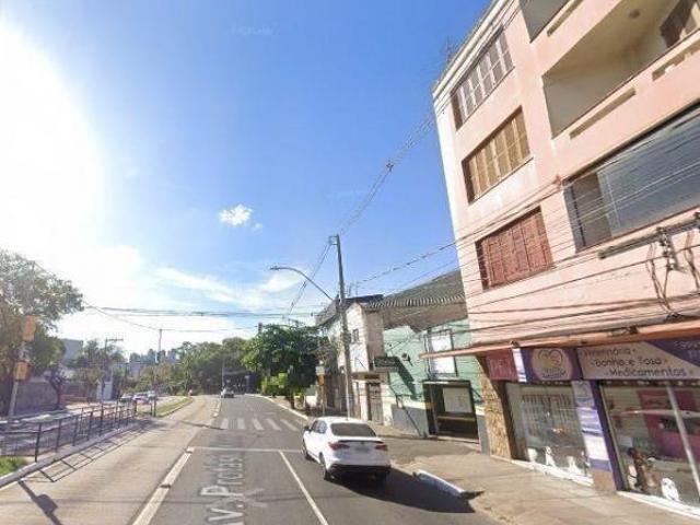 Edifício Mirian Sandra Apto AP2173