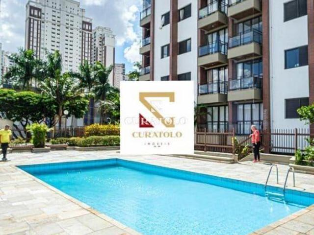 Edificio Mont Blanc Oportunidade para seu novo lar na Vila Carrão. Apartamento com 90 mts, varanda