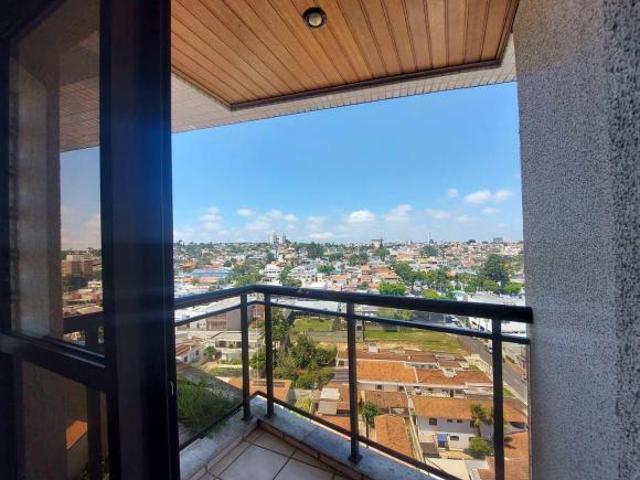 Edifício Mont Rey na Vila Oliveira em Mogi das Cruzes. Venda