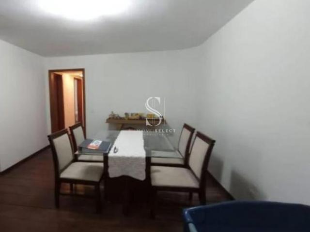 EDIFICIO MONTE BIANCO, VILA OLIMPIA APARTAMENTO DE 100m² COM 3 DORMITÓRIOS, 1 SUITE E 2 VAGAS Á VEN