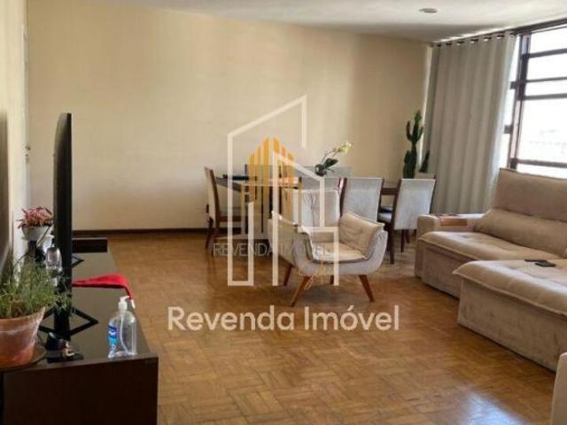 Edifício Monte Carlo, Jardim Paulista, apartamento com 170m2 á venda, 4 dormitórios, 4 banheiros e u