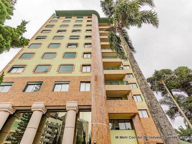 Edifício Monteverde Apartamento à venda no Centro