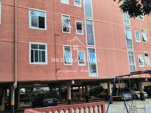 Edifício Montevideu e Buenos Aires Apartamento em Jardim Paraná, Sorocaba/SP