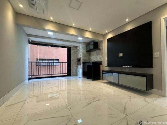 Edifício Montparmasse Apartamento com 3 dormitórios à venda, 85 m² por R$ 1.085.000,00 Santa Pau