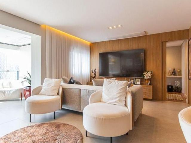 Edifício Mondo Anália Franco Apartamento com 3 dormitórios à venda, 115 m² por R$ 2.290.000,00 V