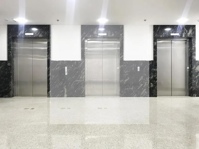 Edifício Monousuário Venda ou Locação 4.427m² de área útil 10.865 m² totais 15 andares 128