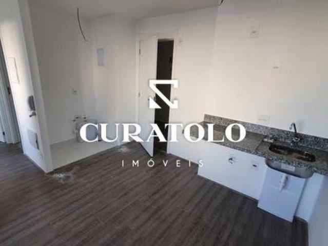 Edifício Moov Belém EXCELENTE APARTAMENTO COM 2 DORMITÓRIOS 1 BANHEIRO NO CONDOMINIO MOOV BELÉM
