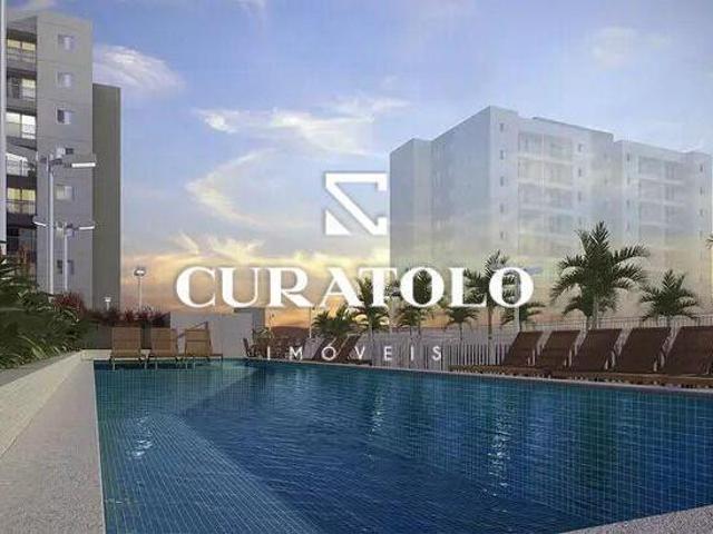 Edifício Moob APARTAMENTO COM 1 DORMITÓRIO, VARANDA, VAGA E LAZER MOOB, IPIRANGA EM OBRAS