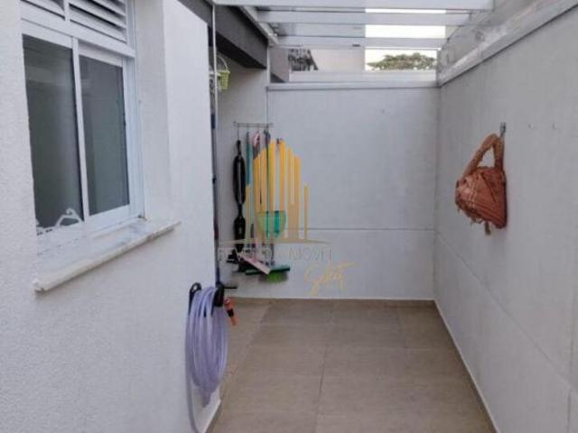 EDIFICIO MOOB RESIDENCIAL, IPIRANGA APARTAMENTO DE 59m² COM 1 DORMITÓRIO SUITE E 1 VAGA Á VENDA
