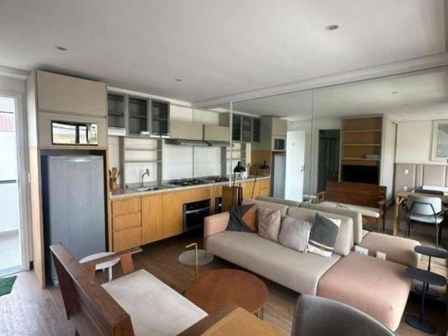 EDIFÍCIO MOBI TUCURUVI Excelente Studio com 1 dormitório à venda, 31 m² por R$ 330.000 Parada Ingl