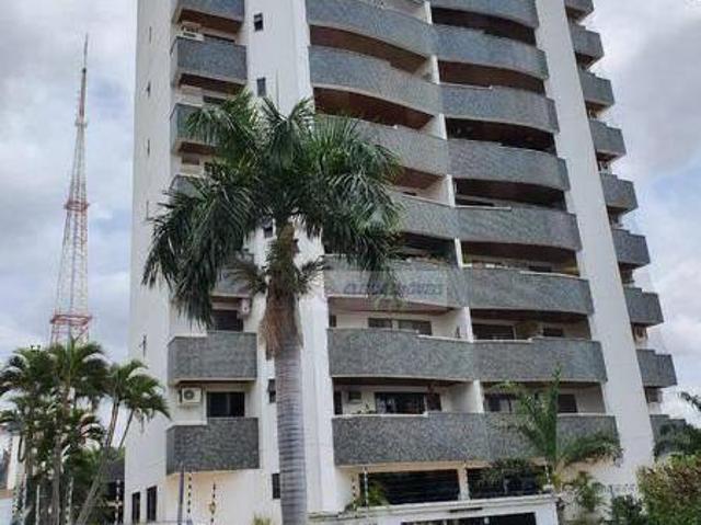 EDIFÍCIO MOINHOS DE VENTO/ARAÉS COM 160,00 M