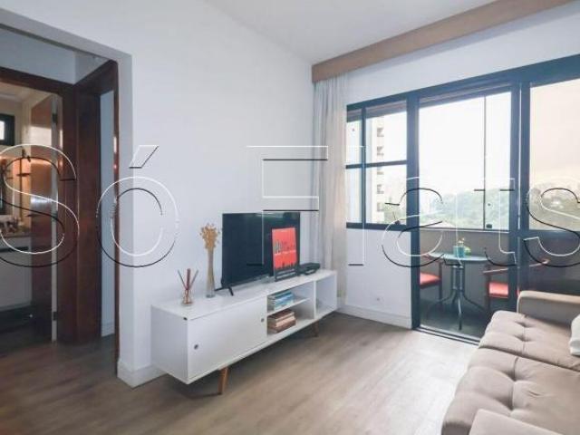 EDIFÍCIO MORUMBI RESIDENCE para moradia e/ou investimentos