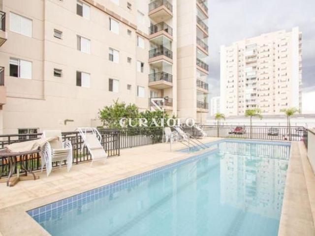 Edifício MY Home Apartamento à venda com 60 m², 2 quartos, varanda e vaga, Vila Canero, São Paulo