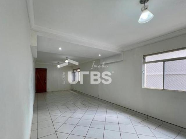 Edifício Nadine Apartamento 3 quartos, sendo 1 suíte