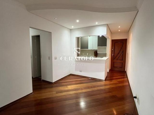 Edifício Natascha Vila Zelina Apartamento à venda com 69 m², 3 quartos, vaga e varanda na Vila Zel