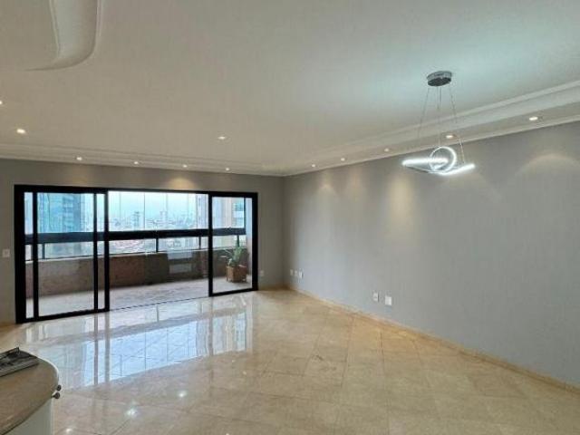 Edifício Nathan Apartamento com 3 dormitórios à venda, 200 m² por R$ 2.190.000,00 Jardim Anália