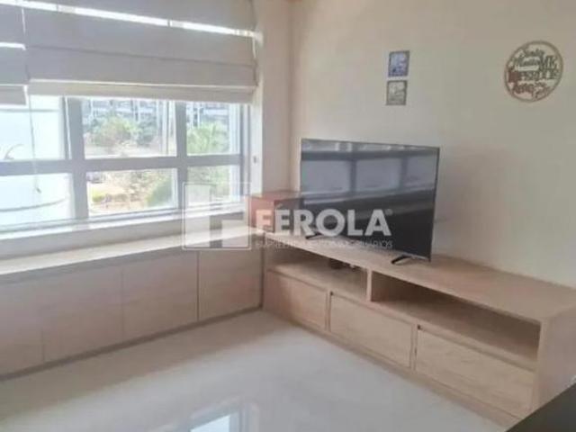 Edifício Neo CLNW 10/11 Mobiliado Suíte Garagem 61 99152.1949