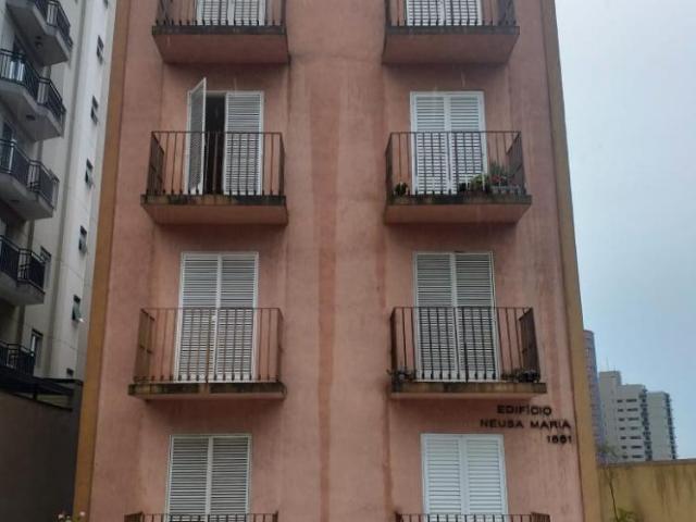Edifício Neusa Maria Pronto Alugar Bela Vista, Centro, Osasco LOCADO