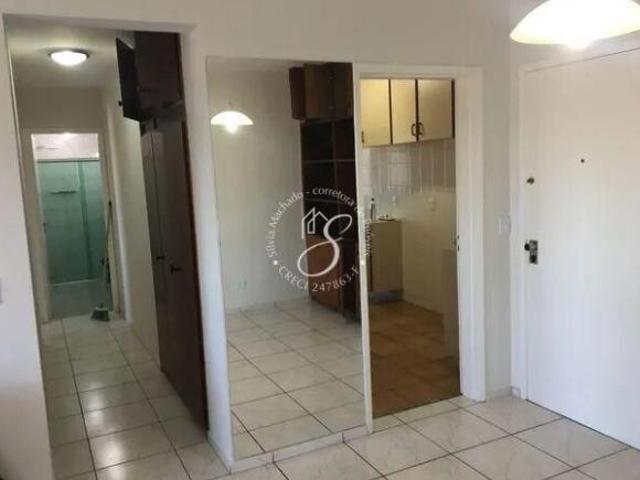 Edifício Névio Borgonov Apartamento à venda Edificio Nevio Borgonov Centro