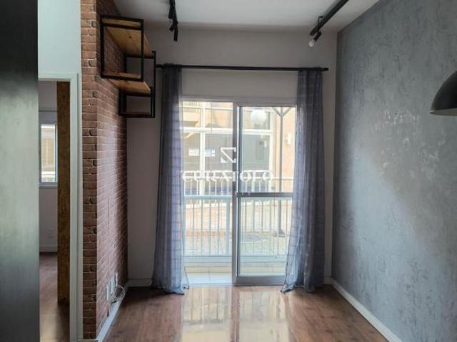 Edifício New In Spot Apartamento à venda com 50 m², 2 quartos, vaga e varanda na Vila Califórnia