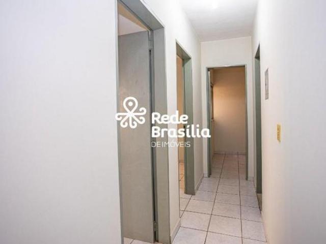 Edifício New Residence Apartamento com 3 quartos sendo 1 suíte aceita financiamento