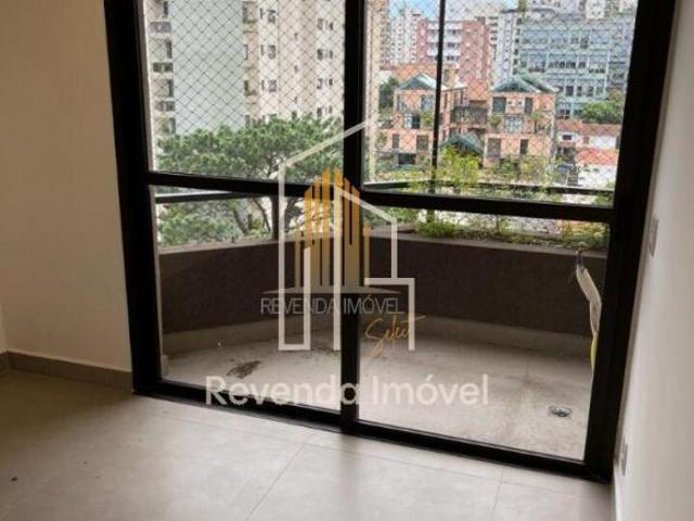 EDIFICIO NEW TIME, VILA MADALENA COBERTURA DUPLEX DE 130m² COM 2 DORMITÓRIOS E 3 VAGAS Á VENDA