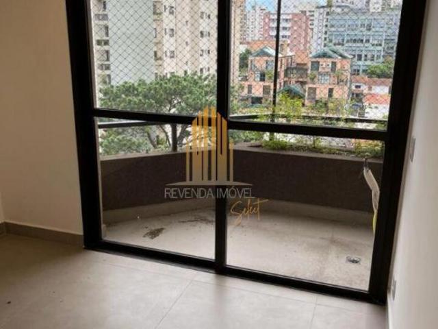 EDIFICIO NEW TIME, VILA MADALENA COBERTURA DUPLEX DE 130m² COM 2 DORMITÓRIOS E
