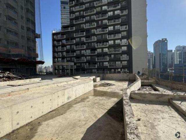 Edifício Nex One Vila Nova Apartamento com 2 dormitórios à venda, 37 m² por R$ 779.900 Vila Nova