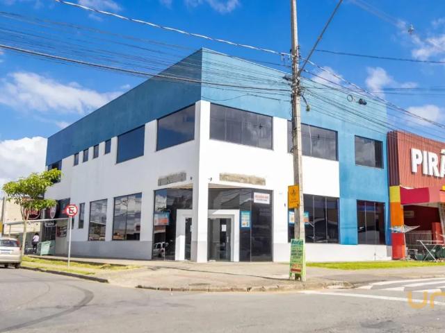 Edifício no Borda Do Campo de 519 m²