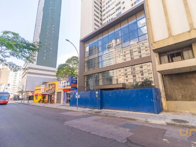 Edifício no Centro de 269.02 m²