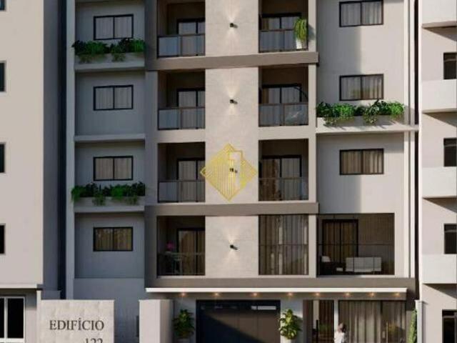 EDIFÍCIO NO JARDIM TOCANTINS COM APARTAMENTOS DE 2 QUARTOS E 01 VAGA DE GARAGEM