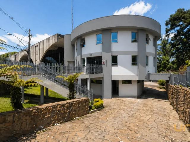 Edifício no Portão de 440 m²
