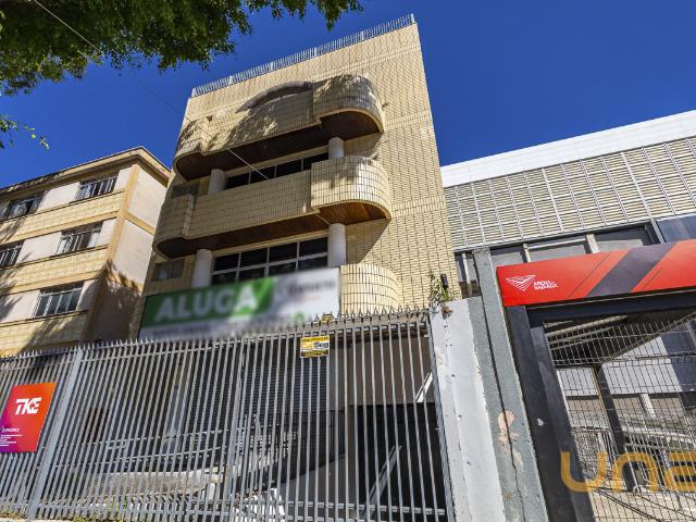 Edifício no Rebouças de 1351.49 m²