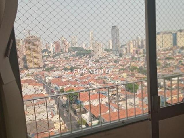 Edifício Novo Horizonte Apartamento à venda com 82 m², 3 quartos, Vila Prudente, São Paulo