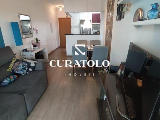 Edificio Ofi Cardoso APARTAMENTO COM 3 DORMS, 1 SUÍTE, VARANDA E 2 VAGAS VILA CAMINHO DO MAR